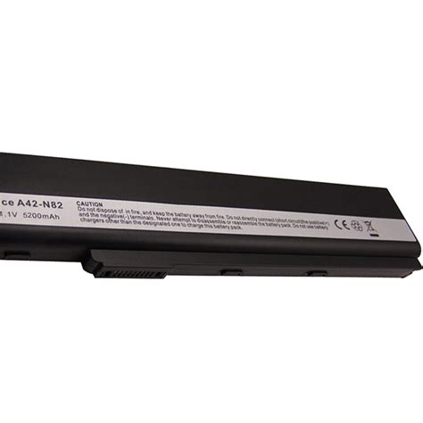 Asus Laptop Battery Replacement Works Same As Before