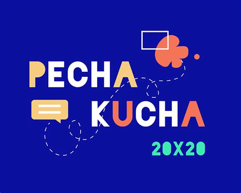 Pecha Kucha Powerpoint Template