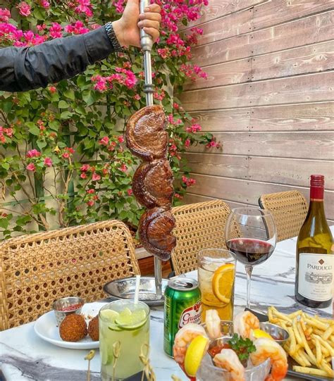 Handh Brazilian Steakhouse Expands Beyond California With First East