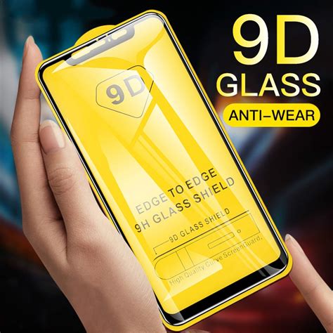 Full Cover Tempered Glass Oppo A5s A12 A3s A15 A15s A16 A16k A31 A52