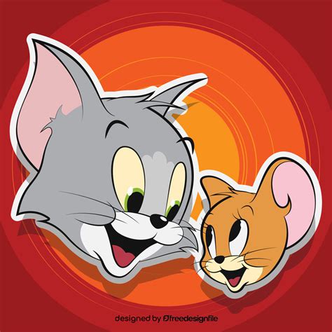 Tom And Jerry Hd Images Black Background Freepik Infoupdate Org