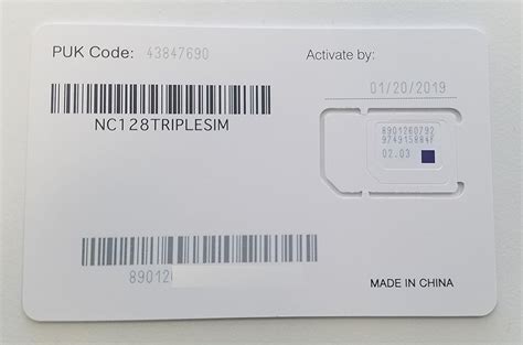Exploring The Virtual SIM Card Usage A Comprehensive Guide Robots Net