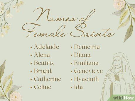 215 Biblical Girl Names And Meanings For Your Sweet Angel