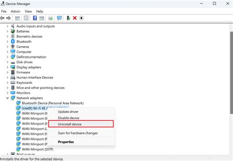 How To Fix Network Connection Issues On Windows 11 Saint