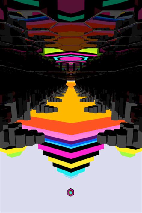 Hexeosis Hexagon Gif WiffleGif