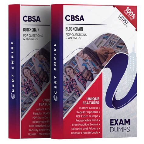 Blockchain Cbsa Real Exam Questions July 2026 Update S