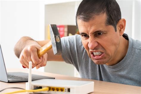 Im A Wi Fi Expert Two Security Settings Are Causing Slow Router Speed And The First Involves