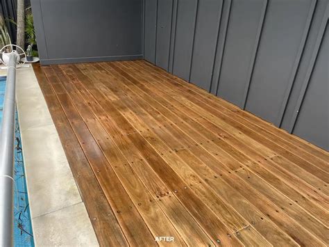 Preserving Your Timber Decking Oasis Essential Summer Maintenance Tips