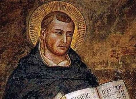 Oración De Santo Tomás De Aquino