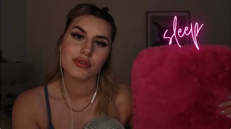 Asmr Fall In Sleep In 17 Minutes Youtube