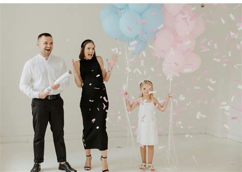 Gender Reveal Id Es Originales Pour R V Ler Le Sexe Du B B