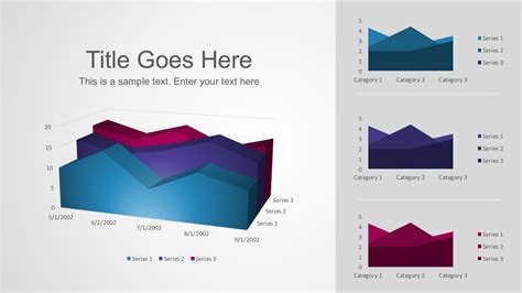 Free Smart Chart PowerPoint Templates Google Slides