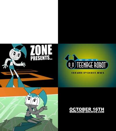 Swfchan XJ9 Trailer Swf