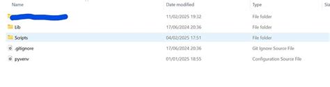 How Do I Fix This No Python At C Users ZACKAMATA AppData Local Programs Python Python