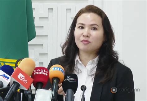 НДЕГ аас Нийгмийн даатгалын хуулийн өөрчлөлтийн талаар мэдээлэл хийв