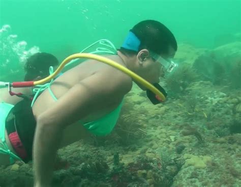 Sex Underwater Sex Underwater Tour