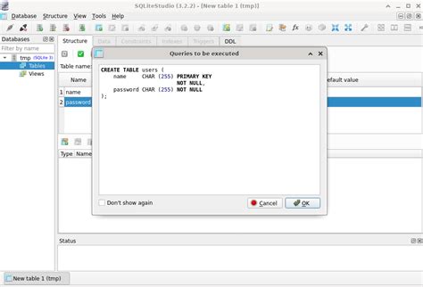 Sqlite Database Gui Managers Twise Random