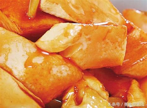 記憶里的每個春天 餐桌上必有這樣一道油燜筍油 每日頭條