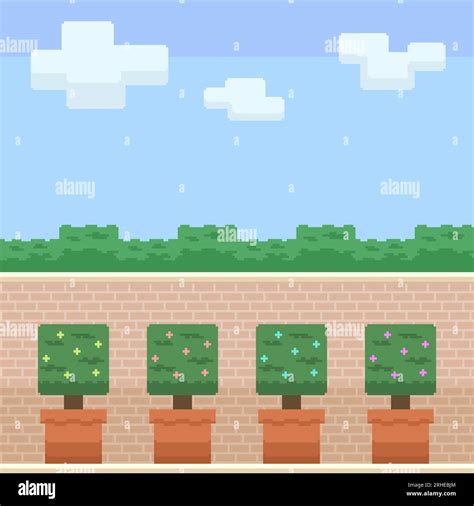 Wall Cube Stock Vector Images Alamy