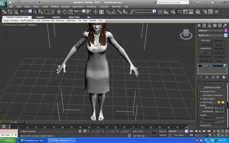 Simulating Rendering Cloth On These Models Men I D L For Movie Help D Modelling