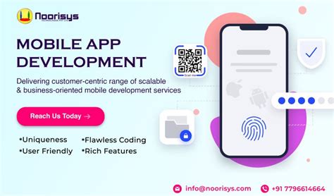Noorisys Technologies Pvt Ltd On Linkedin Mobileappdevelopment