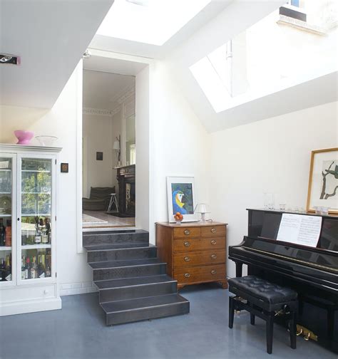 Rathgar Redbrick By Ambient Architecture Architizer