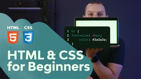 HTML CSS For Beginners MEGA Free Course Envato Tuts
