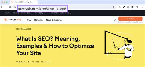 Keyword Optimization 7 Steps To Getting It Right