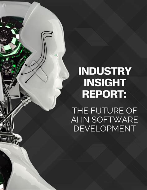 Unlocking The Future Explore Ais Role In Software Development