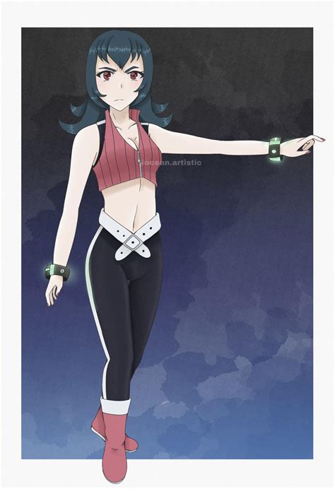 Pokemon Sabrina Heartgold Pokemon Sabrina Heartgold