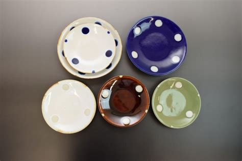 5寸皿 ぎおんの杜から