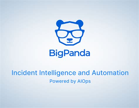 Bigpanda Incident Intelligence Explainer Video Behance