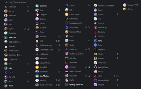 Denni On Twitter RT Today Gd Dozens Of Content Creators Link Up