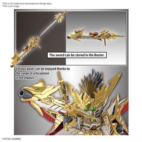 Sd건담 월드 히어로즈 천하무쌍 대장군 Product Sd 건담 월드 히어로즈 공식사이트 Gundam Info