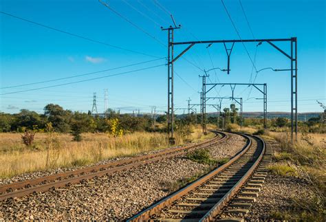 Sa Needs A Modern Signalling Project To Solve Railway Crisis Analyst