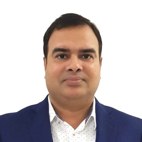 M Afsar Asmi Operations And Logistics Manager Hassan Ali Bin Ali