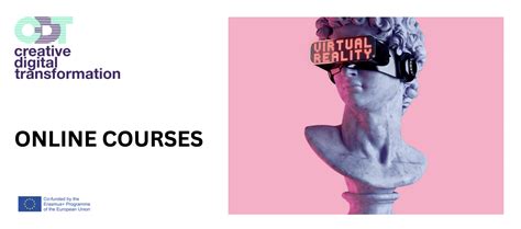 How The Creative Digital Transformation Training Will Help You Apply Your New Skills At Work