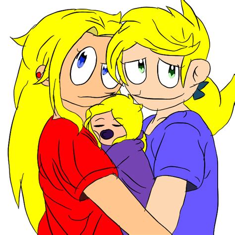 Kim X Katya By Nikeeddsworld On Deviantart