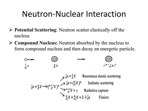 Nuclear Physics 3 Lectures Ppt