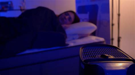 Honeywell Cool Moisture Humidifier Review Mattress Nerd