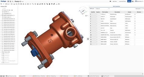 Onshape Webinar — Bom Management Using Openbom For Onshape By Openbom Medium