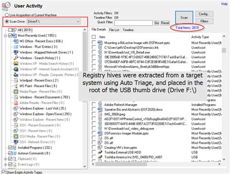 Osforensics Fetiprimary
