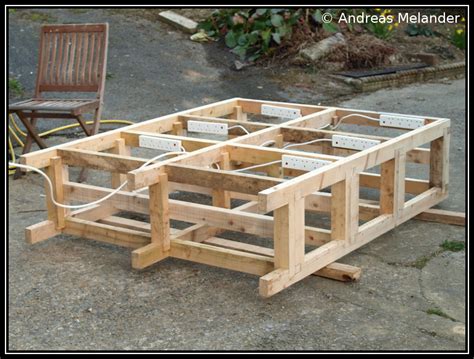 Melanders Aquarium Diy Aquarium Rack