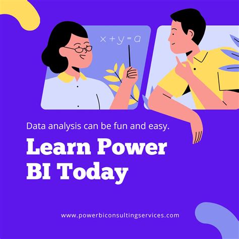 Powerbi Dataanalysis Learning Upskilling Dax Power Bi Consulting