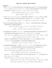 Surface Integrals And Curl Calculations In Vector Field Analysis