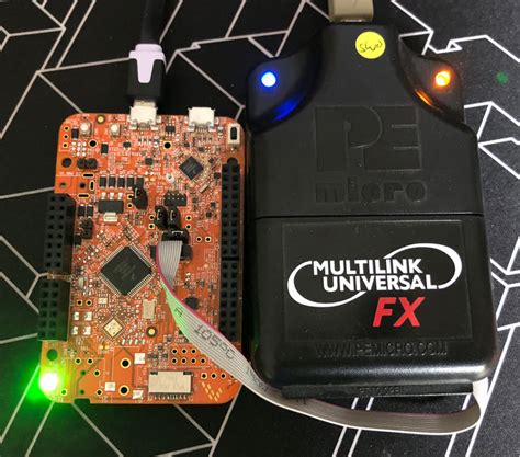 Changing The Startup Custom Initial PC And SP Register Setting With The Debugger MCU On Eclipse