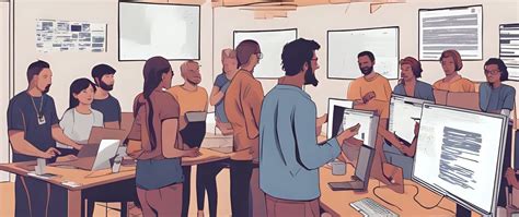how promoting open source can become problematic dev community