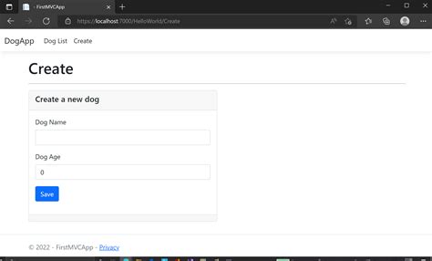 GitHub Vitali UK FirstMVCApp