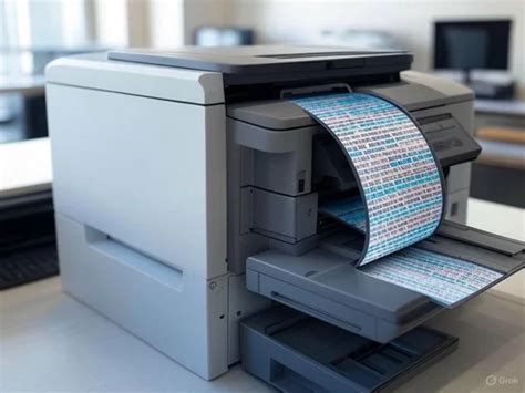 Windows Update Glitch Usb Printers Printing Random Text Since January 2025 Windows Forum