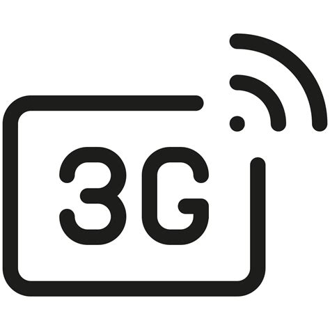 Telecommunications Telecommunication Telecom 3g Sim Card Network